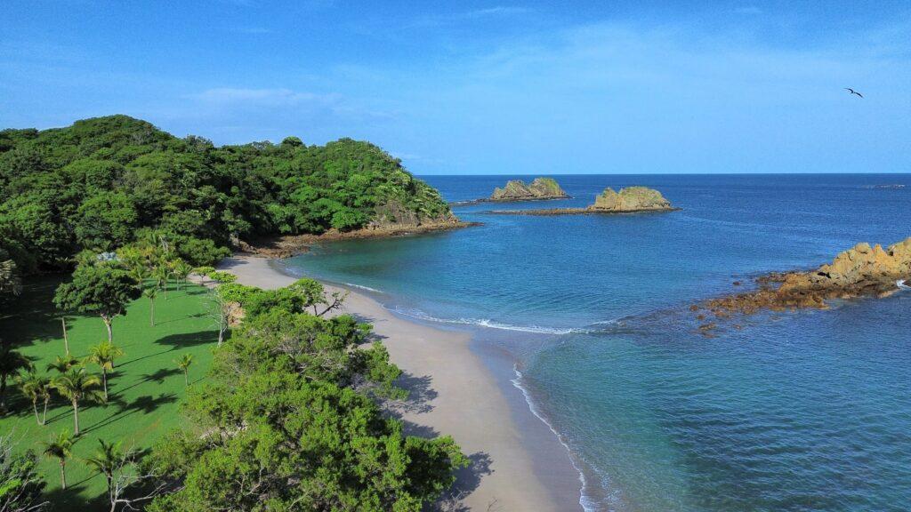Mooiste stranden Costa Rica - bezoek de Pacifische kust - Bestemming ...